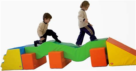 EDUCACIÓN POR EL MOVIMIENTO Equilibrio dinámico