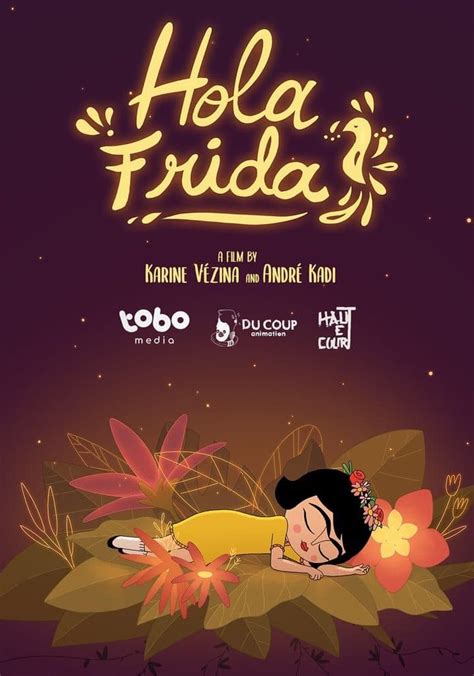 Hola Frida streaming gdzie obejrzeć film online