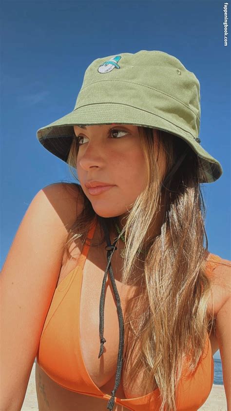 Gabriela Moura Nude The Fappening Photo 4807128 FappeningBook