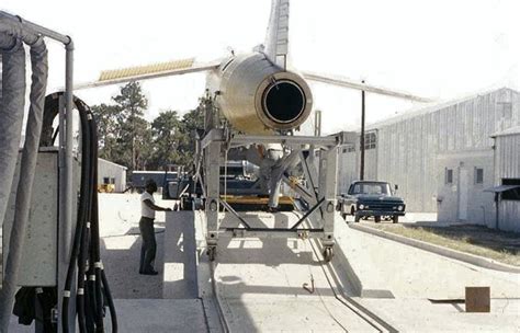 U S Air Force Tactical Missile School