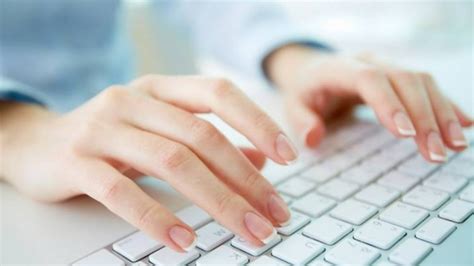 Klavye On Parmak Nasıl Kullanılır İncehesap Blog