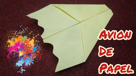 como fazer um avião de papel que voa para longe como fazer um avião