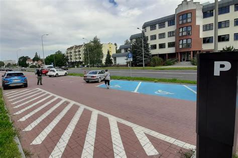 Zmiany w Strefie Płatnego Parkowania w Olsztynie Nowe stawki i większy