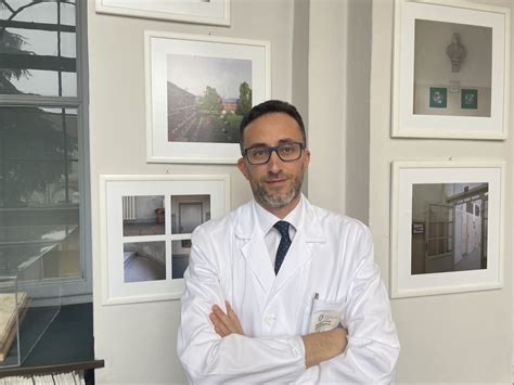Dealberti Nuovo Direttore Della Ostetricia E Ginecologia