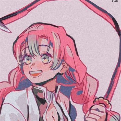 Mitsuri And Shinobu Matching Pfp IMAGESEE
