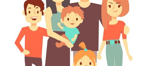 CARACTERÍSTICAS PRINCIPALES DE UNA FAMILIA ENSAMBLADA Gaceta