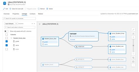discover and govern azure sql database microsoft purview microsoft learn