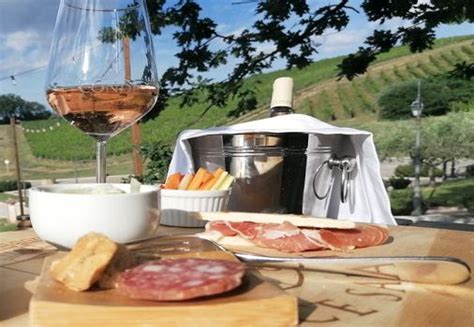 Borgo Condé Wine Resort OFFICIAL SITE Resort in Forli