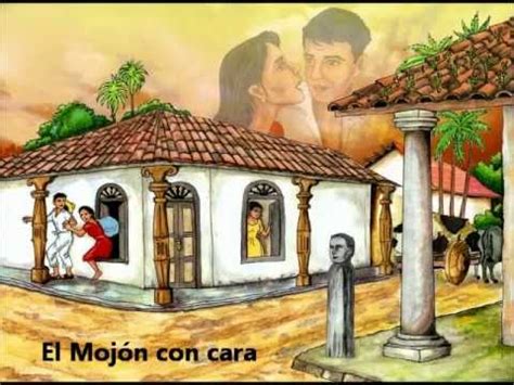 HISTORIAS COSTUMBRISTAS DE SANTA CRUZ