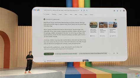 Google I O Everything Ai That Google Announced At Its Artificial