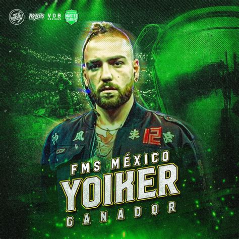 Info Freestyle On Twitter Jornada Fms M Xico Yoiker Le Gan