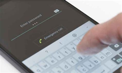 Cara Membuka Hp Xiaomi Yang Terkunci Dengan Dan Tanpa Reset