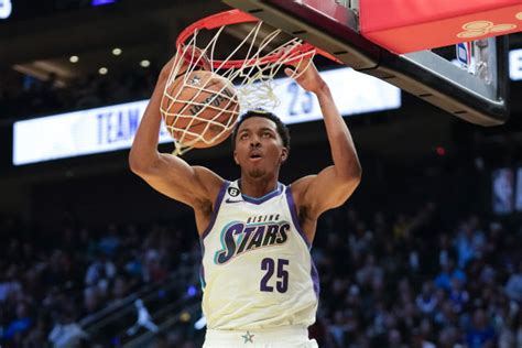 Slam Dunk 3 Point Contest Skills Challenge NBA All Star Saturday