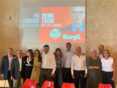 Partito Democratico Della Sardegna Elezioni Pd Italia
