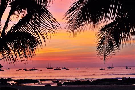 Playa Tamarindo Costa Rica Ultimate Travel Guide For Visitors