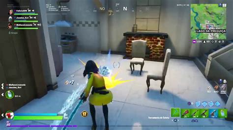 Trio Cash Cup Fortnite YouTube
