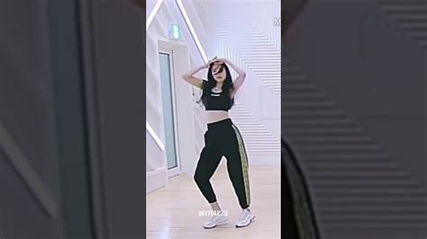 Apink Dumhdurum Dance Practice Mirrored Naeun Focus Youtube