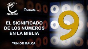 Significado Del N Mero En La Biblia Desvelando Los Misterios De Este