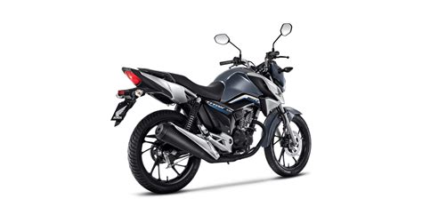 Honda CG 160 Titan 2023 Preços Ficha Técnica e Consumo