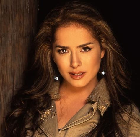 Danna García as Norma Elizondo In Pasión de Gavilanes Pasión de