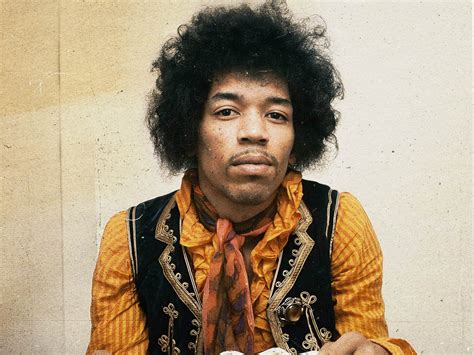 The Music Jimi Hendrix Wanted To Be Played At His Funeral