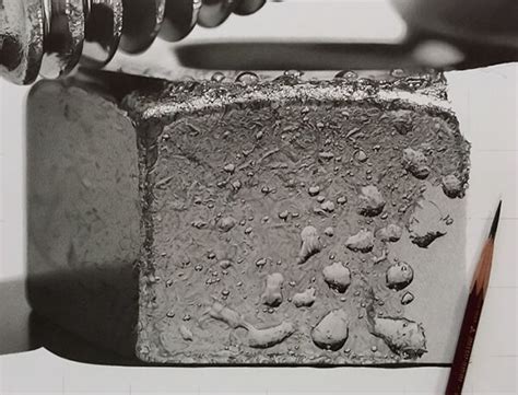 Photo Realistic Pencil Drawings By Japanese Artist Kohei Ohmori