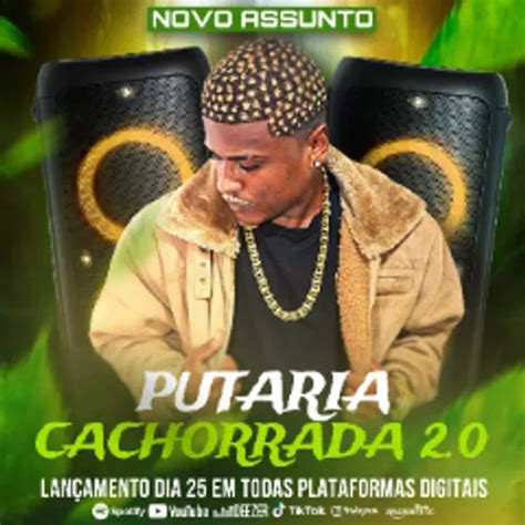 NOVO ASSUNTO PUTARIA CACHORRADA 2 0 2024 ITALOCDSS Pagode Sua