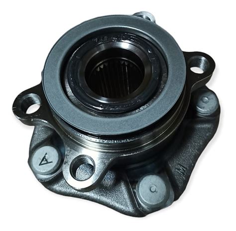 Balero Maza Rueda Delantera Sentra Original Nissan Env O Gratis