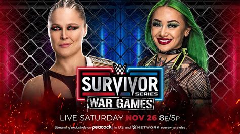 Shotzi Vs Ronda Rousey WWE Smackdown Women S Championship WWE