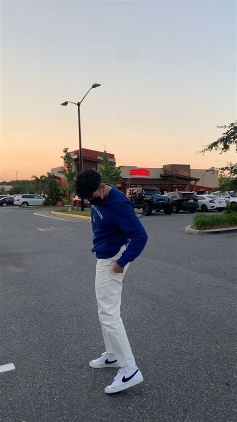 How To Style Nike Blazer Mid Outfits Onpointfresh Blazer