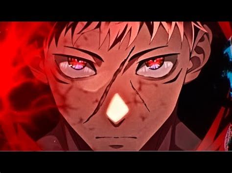 Re zero react rap do Yuji Itadori Subaru as Amaldiçoado
