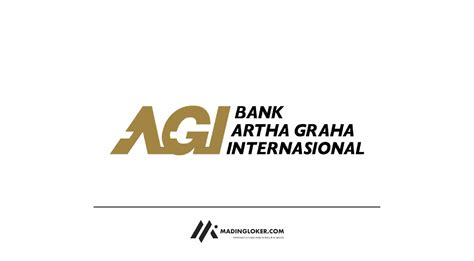 Frontliner PT Bank Artha Graha Internasional Tbk