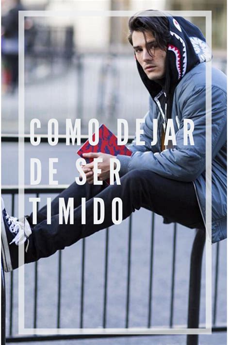 Cómo dejar de ser tímido y callado 12 pasos para superar la timidez