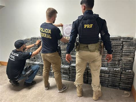 For A Integrada De Combate Ao Crime Organizado Em Mato Grosso Ficco Mt