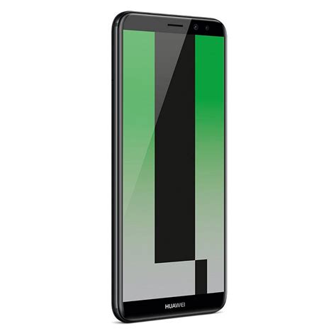 Huawei Mate 10 Lite 64GB Dual Sim Negro Libre PcComponentes