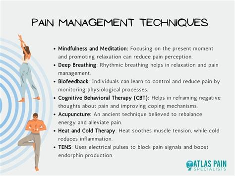 How To Sleep Better When Living With Chronic Pain Atlas Pain Specialists