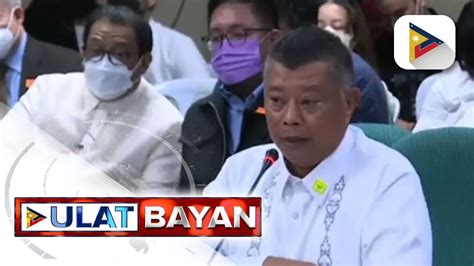 Bilang Ng Mga Dayuhang Hindi Dokumentado Na Nananatili Sa Bansa Umabot
