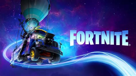 Fortnite Chapter 4 Season 1 Wallpapers Wallpaper Cave