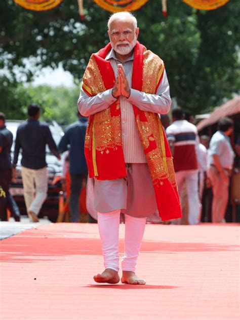 Inspirational Quotes By Prime Minister Of India Narendra Modi News9 LIVE
