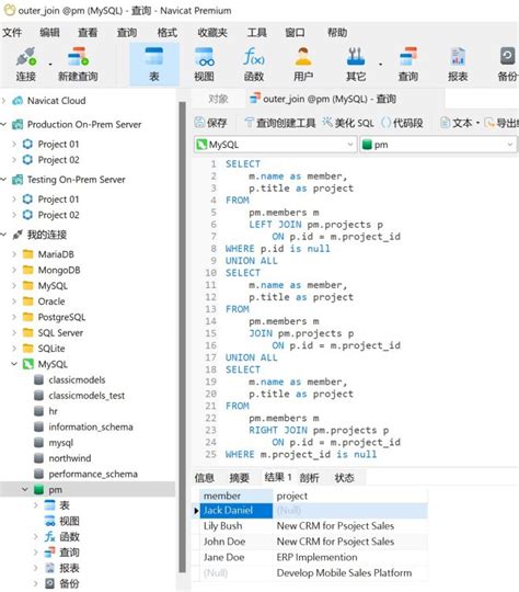 Mysql