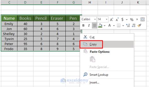 how to swap rows in excel 2 methods exceldemy