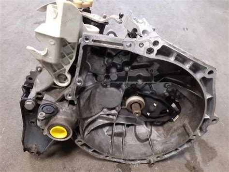 Boite De Vitesses PEUGEOT 207 Essence Occasion Opisto