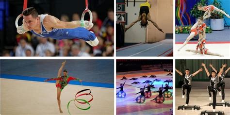 En Que Consiste La Gimnasia XIli