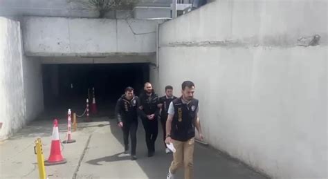 Thodex In Kurucusu Faruk Fatih Zer Tutukland Haberler