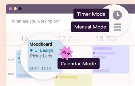 Free Pdf Timesheet Templates Toggl Track