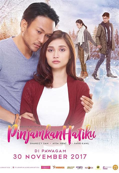 Pinjamkan Hatiku 2017 Showtimes Tickets Reviews Popcorn Singapore