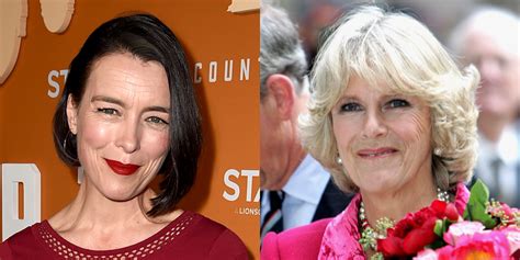 Olivia Williams To Play Camilla Parker Bowles In The Crown Season 5