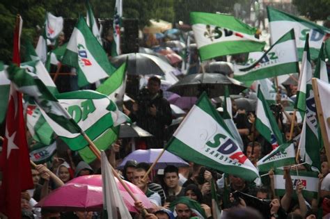 SDA Sandžaka zatražila od delegacije Srbije da u UN u glasa za