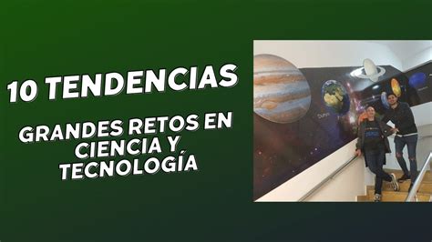 Cosas que debes saber sobre la situación actual de la CIENCIA y la