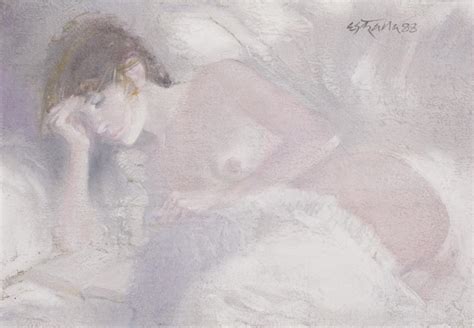 Adolfo Estrada Desnudo